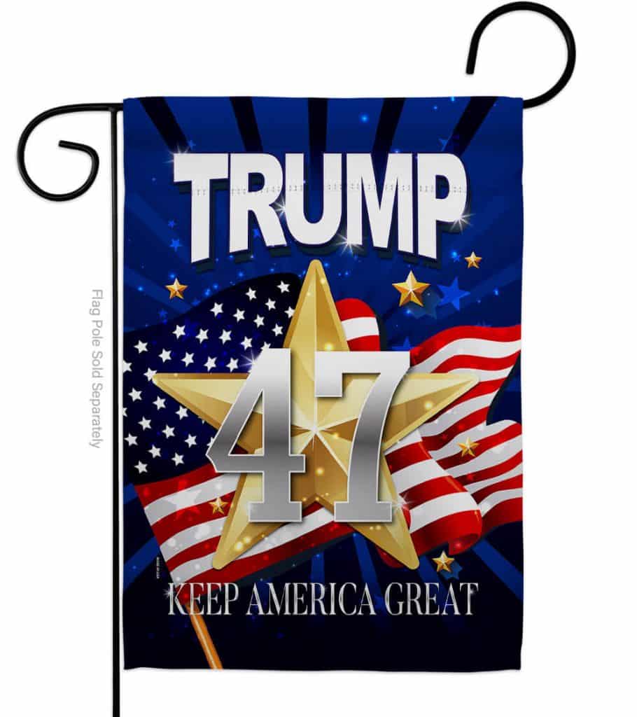 Official Donald Trump 47th President Inauguration Pin | Trump Superstore
