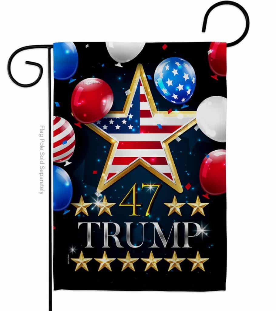 Official Donald Trump 47th President Inauguration Pin | Trump Superstore