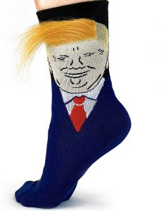 Trump 2024 Blue Scarf | Trump Superstore