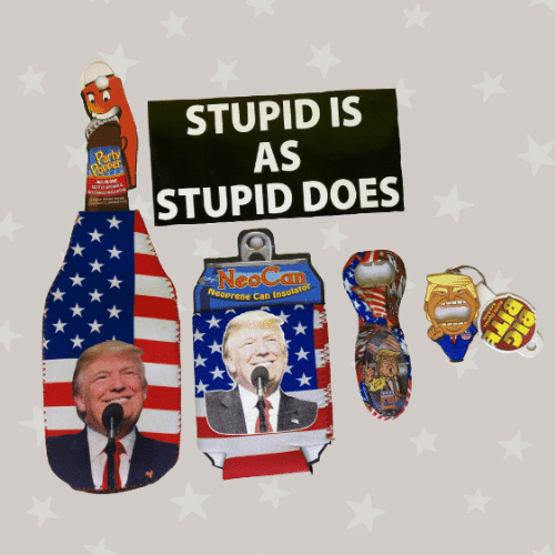 Trump Super Store – Keep On Trumpin