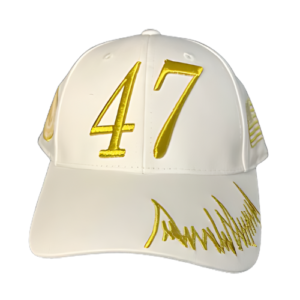 The 47' Collection | Trump Superstore