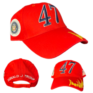 The 47' Collection | Trump Superstore