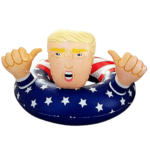 Donald Trump Pool Float | Trump Superstore