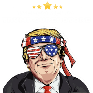 Trump Superstore | The largest Trump and Let's Go Brandon Store Online