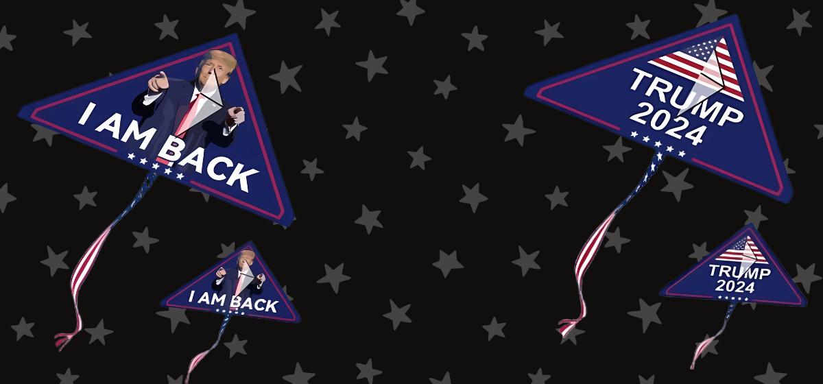 Trump Superstore | The largest Trump and Let's Go Brandon Store Online