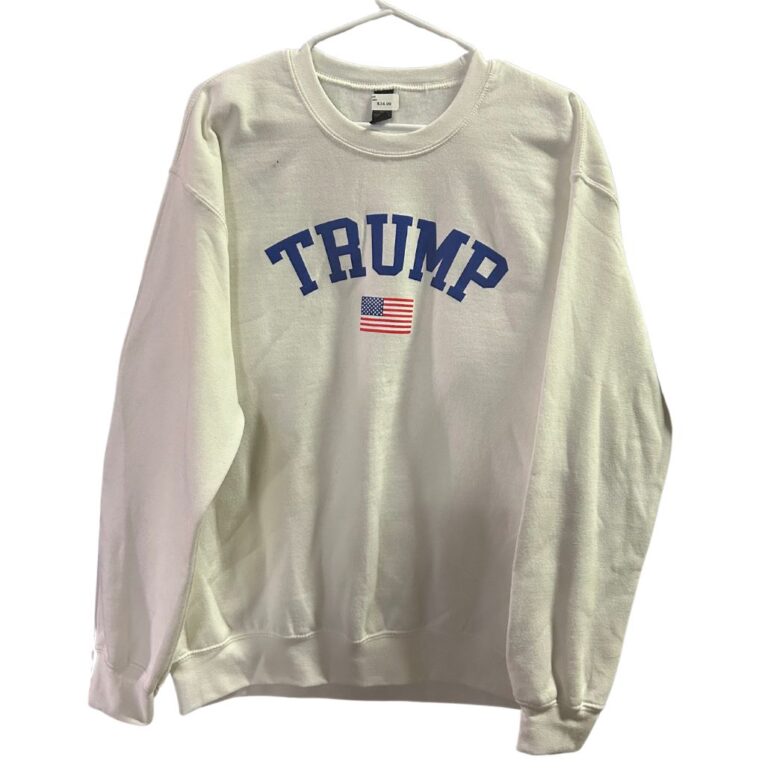 Trump On A Shelf | Trump Superstore