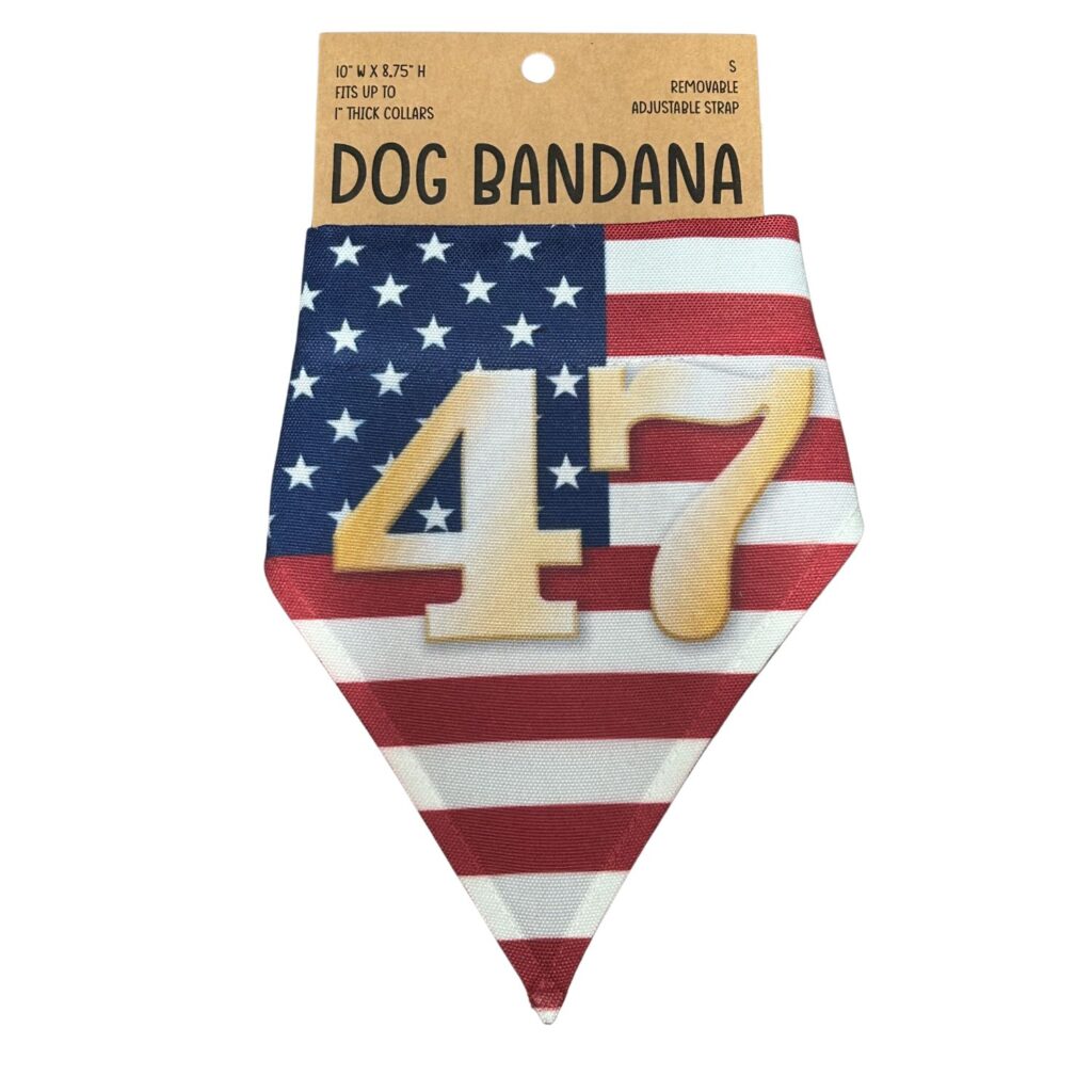 The 47' Collection | Trump Superstore