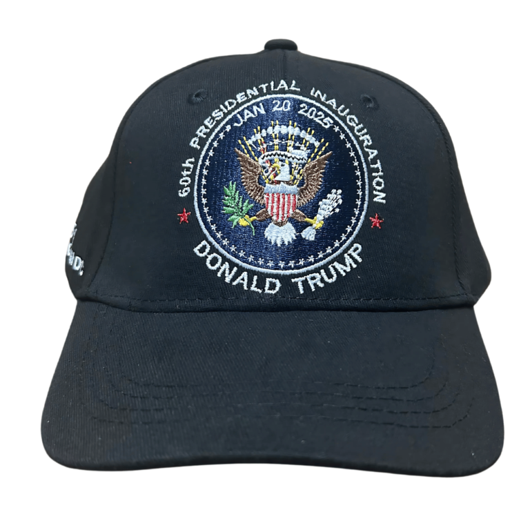 Trump Inauguration Line | Trump Superstore