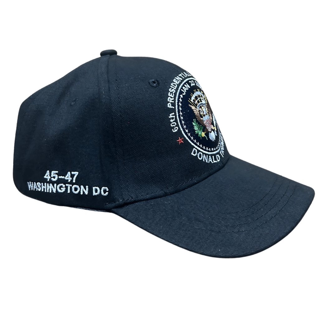 Trump Inauguration Line | Trump Superstore