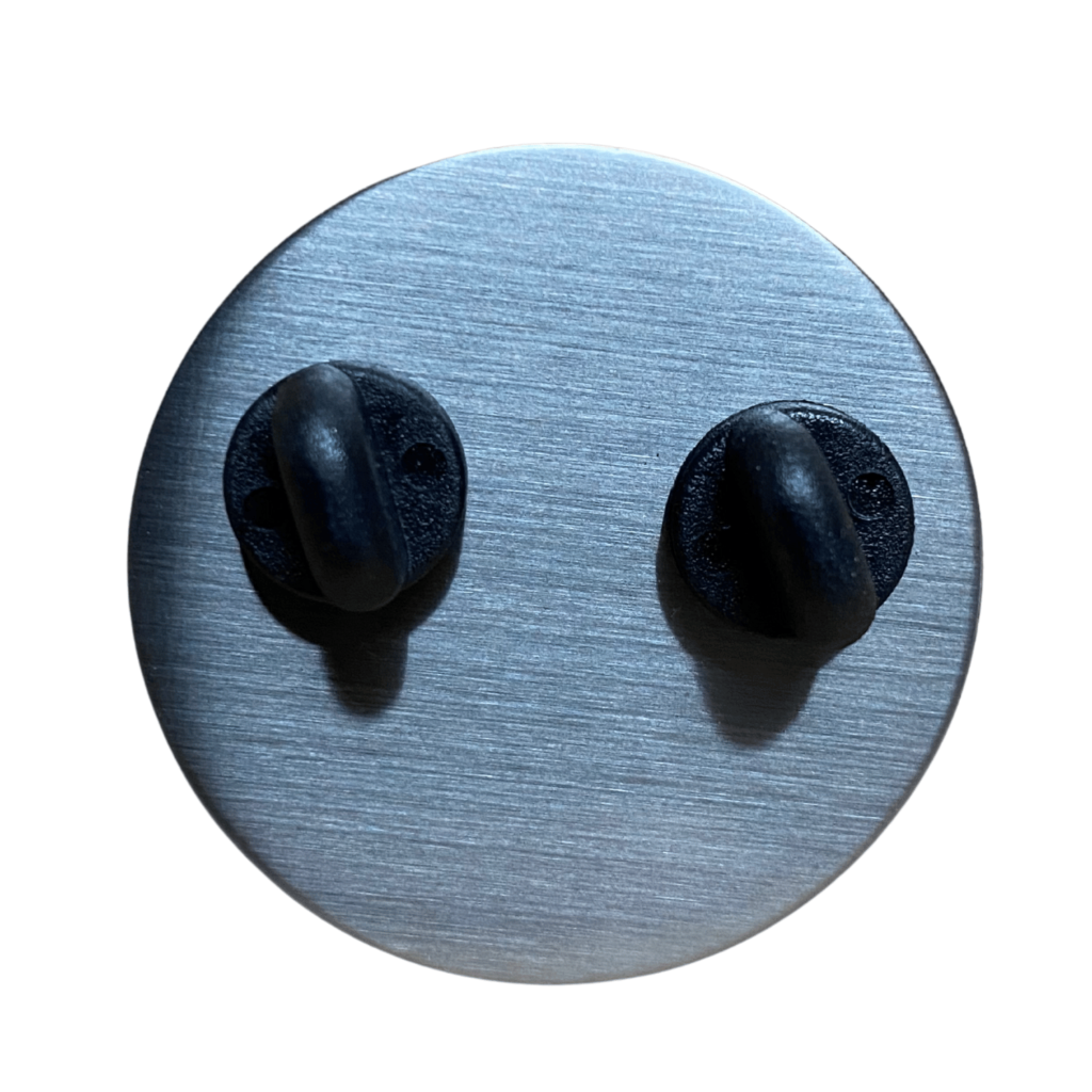 Donald Trump 47th President Patriotic Lapel Pin | Trump Superstore