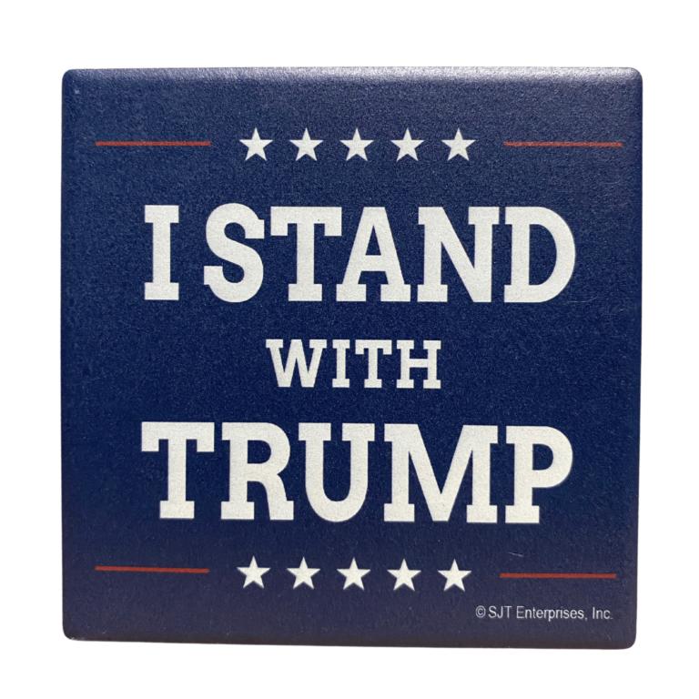 "President Predicto" Trump Magic 8 Ball | Trump Superstore