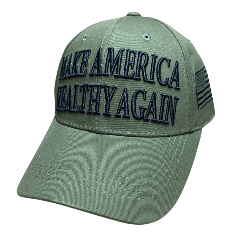 Trump Inauguration Red Seal Maga Hat | Trump Superstore