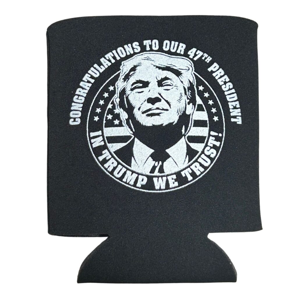 The 47' Collection | Trump Superstore