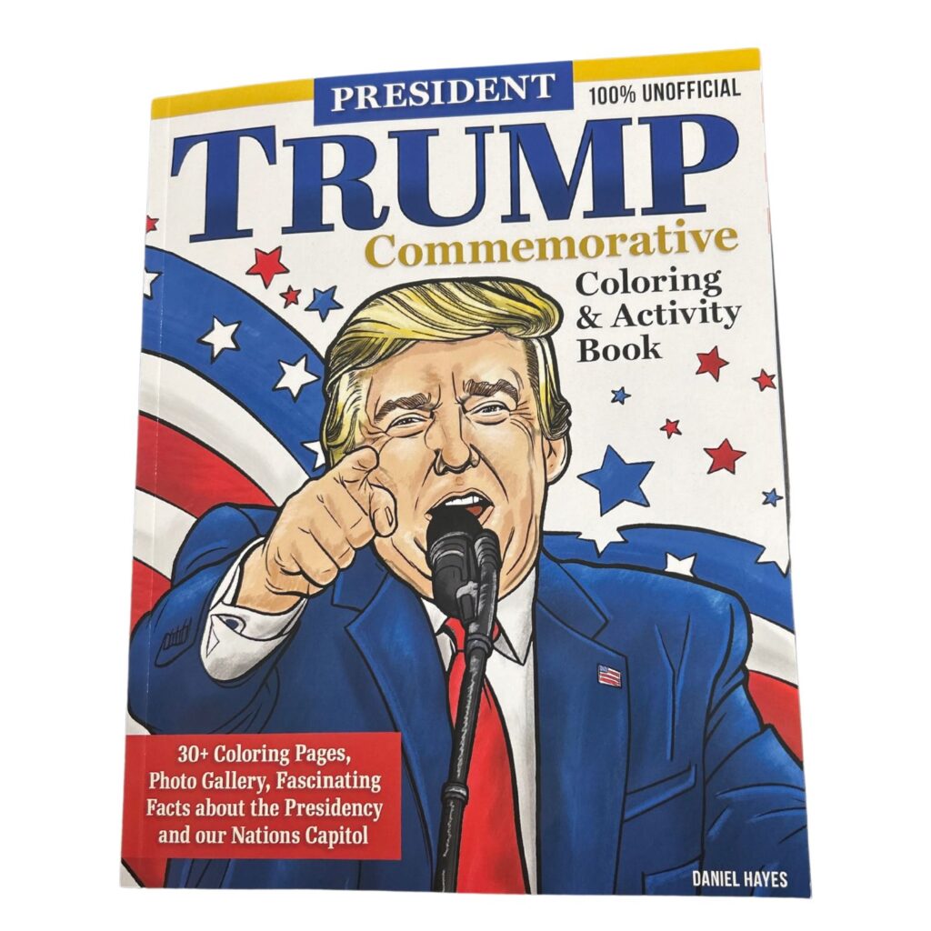 Donald Trump Pool Float | Trump Superstore