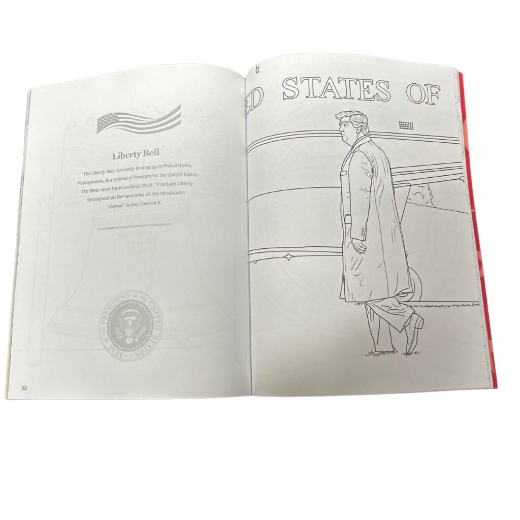 Donald Trump Pool Float | Trump Superstore