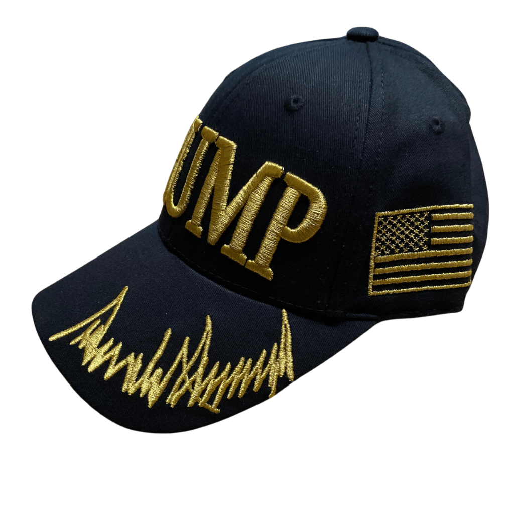 The 47' Collection | Trump Superstore