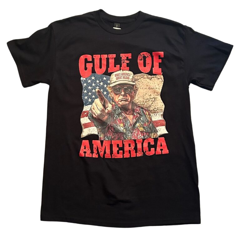 Trump Superstore | The largest Trump Store in the World!